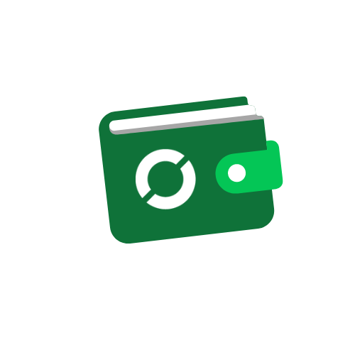 Olive Learning Wallet